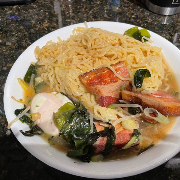 Voodoo Tuna - Lakewood, OH