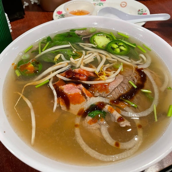 Superior Pho - Vietnamese Restaurant in Cleveland