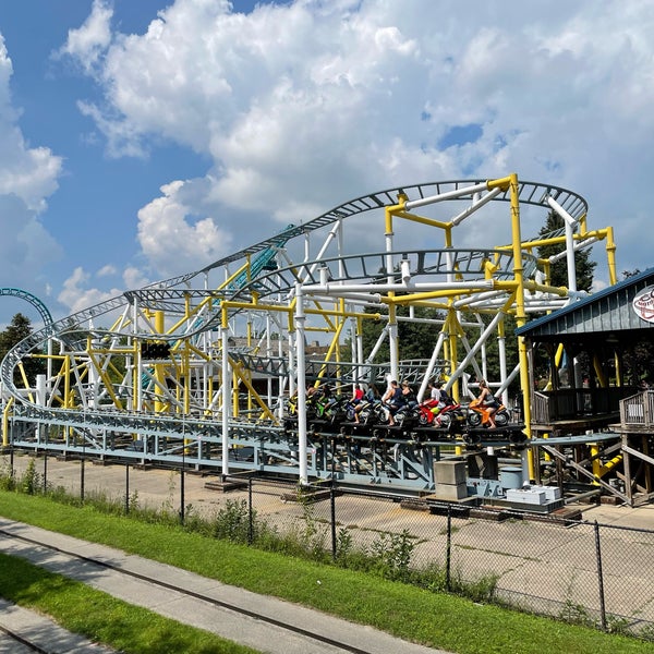 Motocoaster - 1 tip from 361 visitors