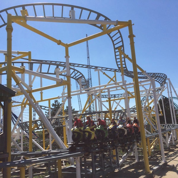 Motocoaster - 1 tip from 361 visitors