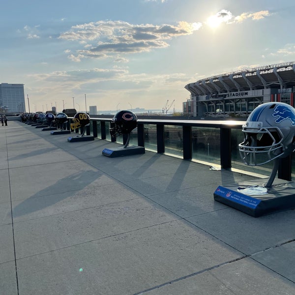 Mall C - Downtown Cleveland - Cleveland, OH