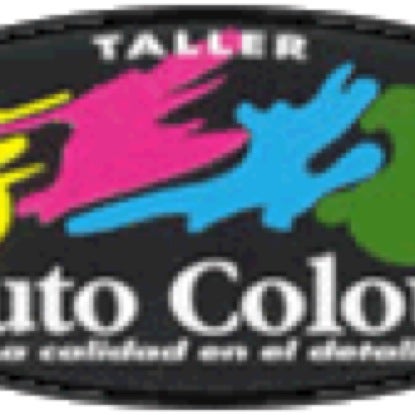 Taller Auto Colour - Automotive Repair Shop
