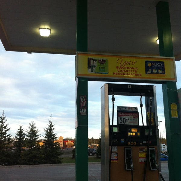 Murphy USA - Fuel Station