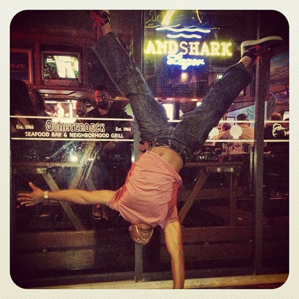 Photos at Quarterdeck - 12310 W Sunrise Blvd