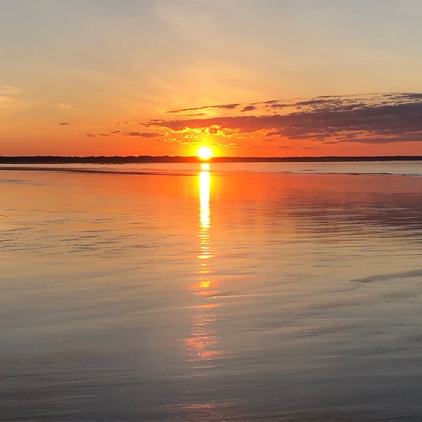 Drakes Island - Island in Drakes Island