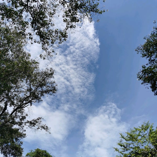 Air Terjun Ulu Kenas - Other Great Outdoors in Kuala Kangsar