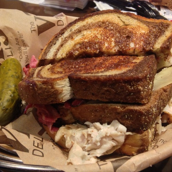 Photos at Vig Deli - 16 tips from 548 visitors