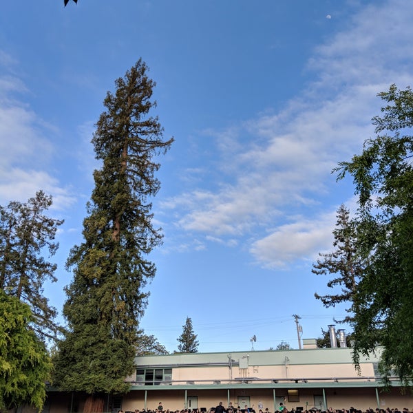 Greene Middle School - Middle School in Palo Alto