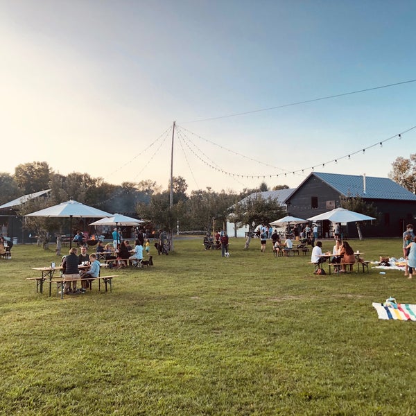 Westwind Orchard - Farm