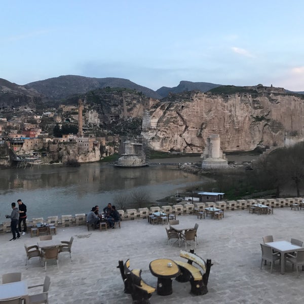 Hasankeyf
