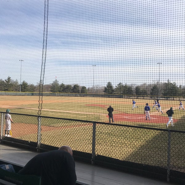 Sherman Baseball Stadium - Lincoln, NE