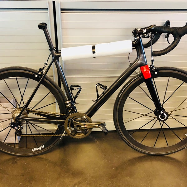 Chamizo Fietsen - Sint-Katelijne-Waver, Provincie Antwerpen