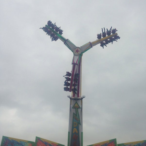 Photos at South Texas State Fair - Beaumont, TX