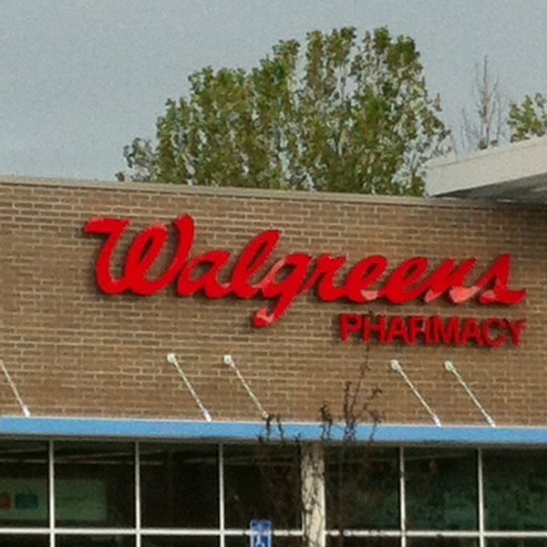 Walgreens - Danville, VA