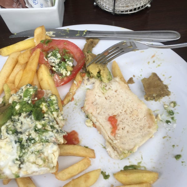 Gringos - Fast Food Restaurant in Las Condes