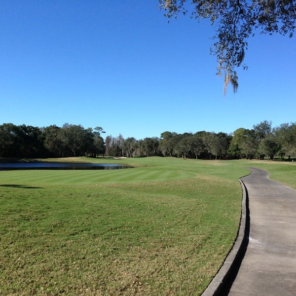 Avila Golf & Country Club - Golf Course