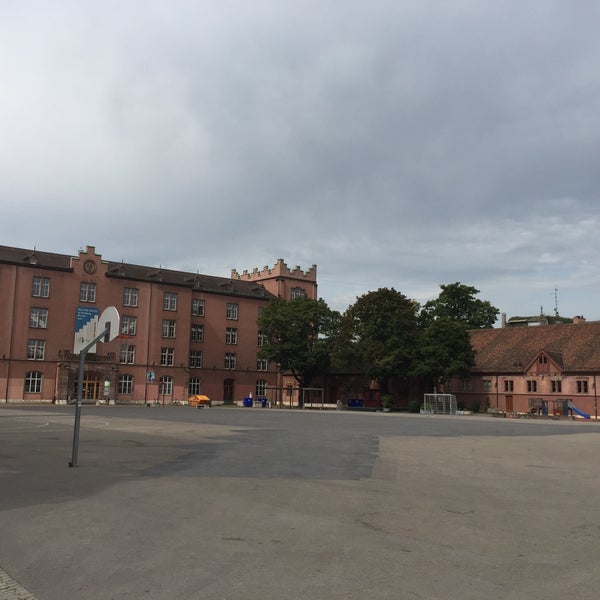 Photos at Kaserne Basel - Performing Arts Venue in Basel