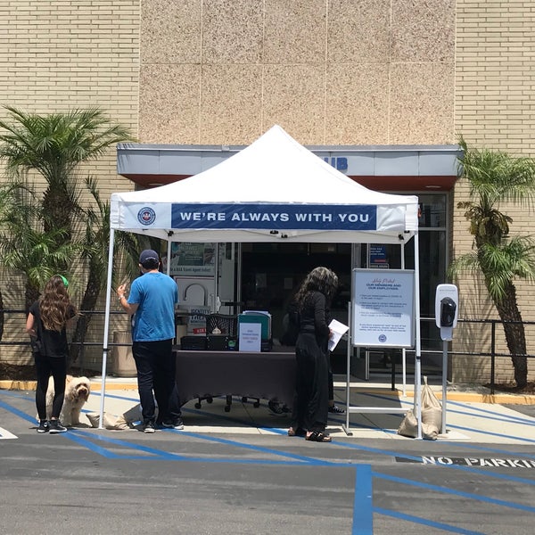 AAA - Automobile Club of Southern California - 8 tips from 545 visitors