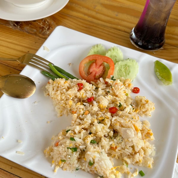 Chill Out 84 - Thai Restaurant