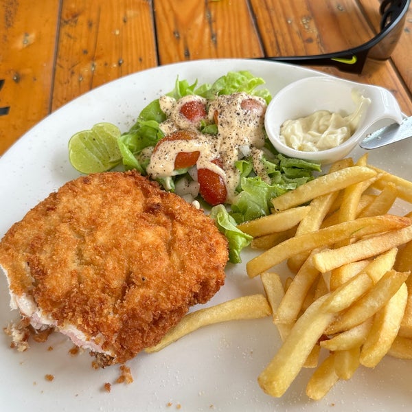 Chill Out 84 - Thai Restaurant