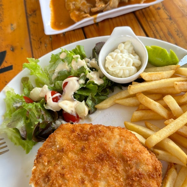 Chill Out 84 - Thai Restaurant