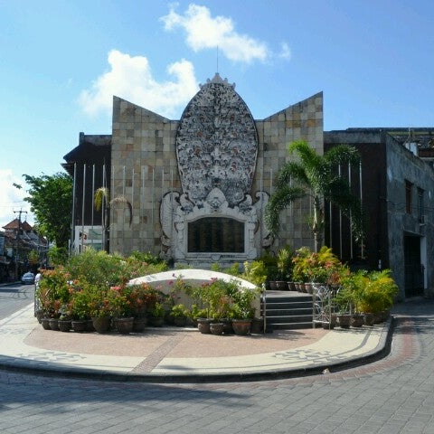 The Bali Bombing Memorial (Ground Zero Monument) - 71 tips