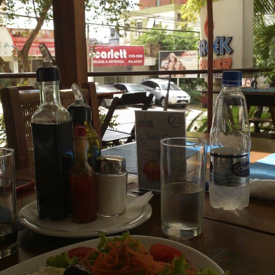 Greek Donner (Now Closed) - Boa Vista - 28 tips