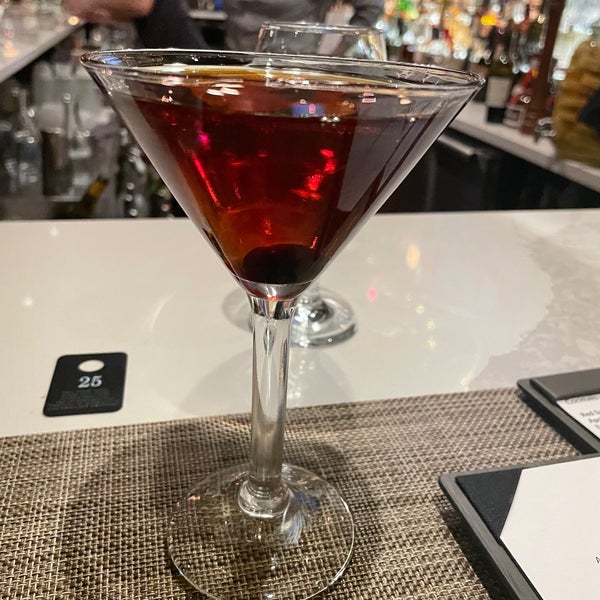 Prezza - North End - 24 Fleet St