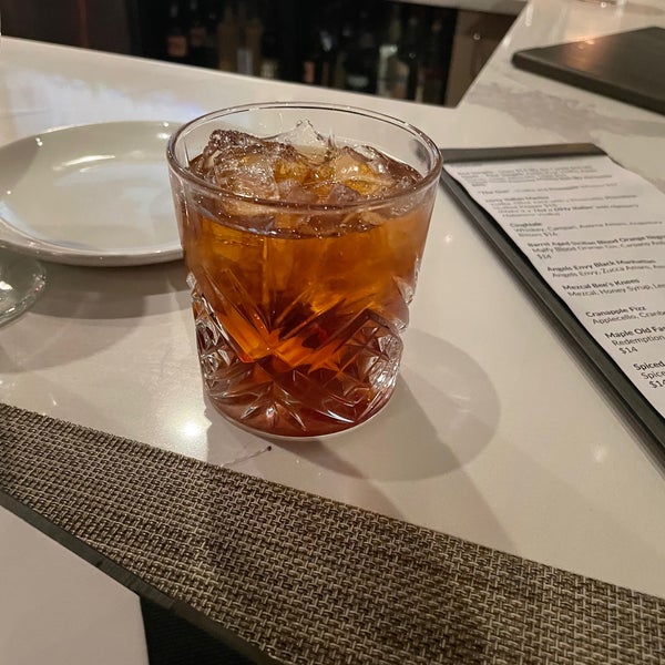 Prezza - North End - 24 Fleet St