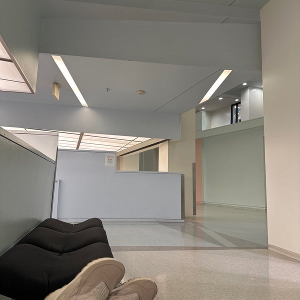 DAAP - College Arts Building in CUF