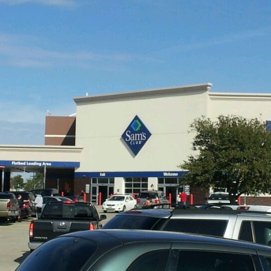 Photos at Sam's Club - 12 tips from 796 visitors