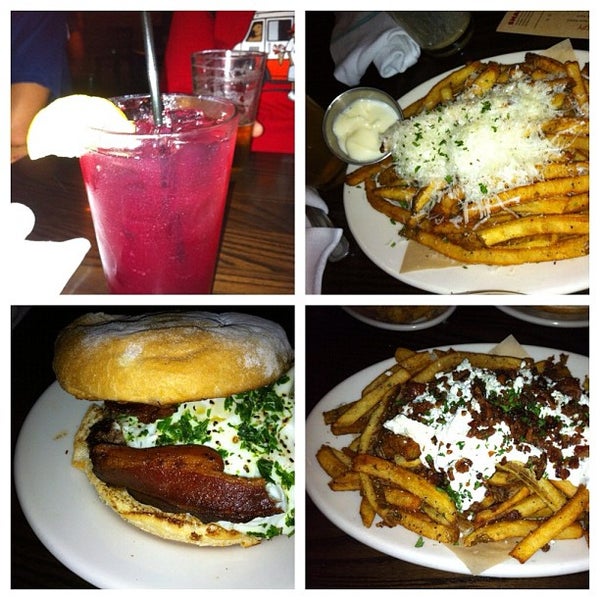 Photos at DMK Burger Bar - Burger Joint in Chicago