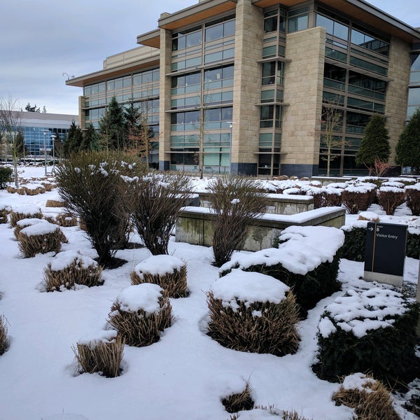 Photos at Microsoft Studio B - Office in Redmond