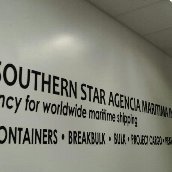 Namsung Shipping Co., Ltd. - Office in Barangay 76