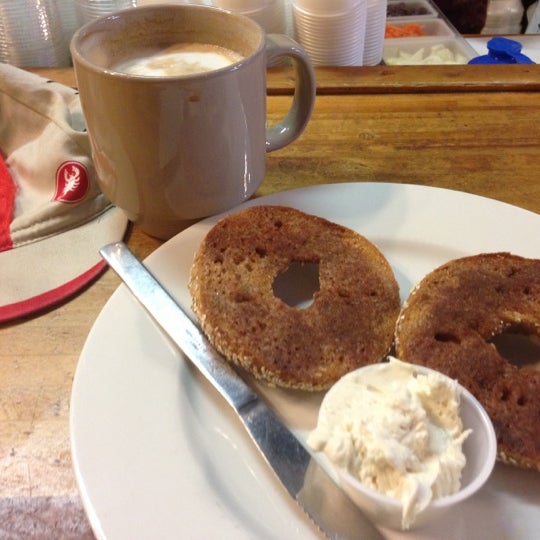 Mountain Perks - Café in Bryson City