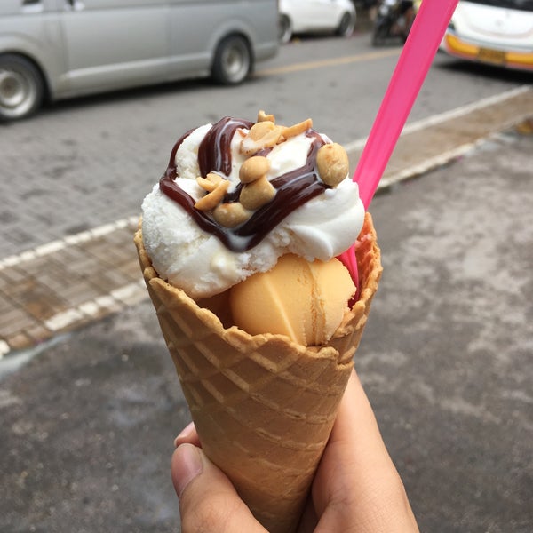 อำเภอเมืองเชียงใหม่ (Mueang Chiang Mai)