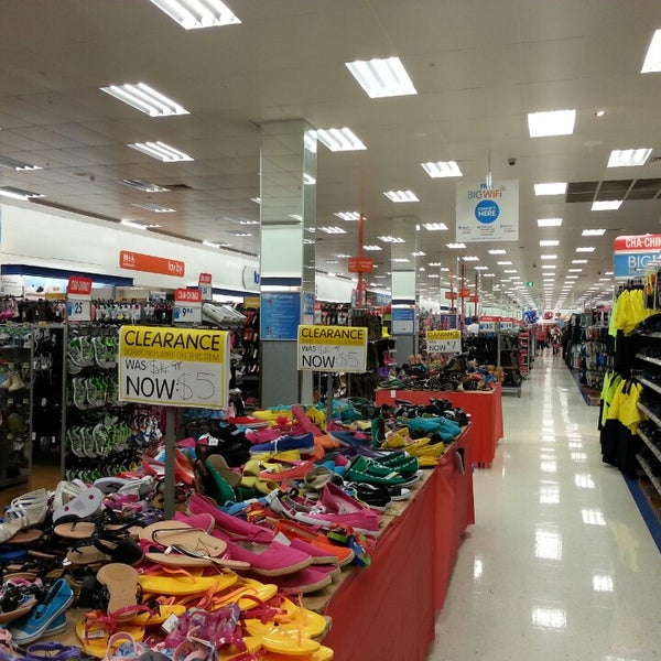 Big W - Department Store in Rouse Hill