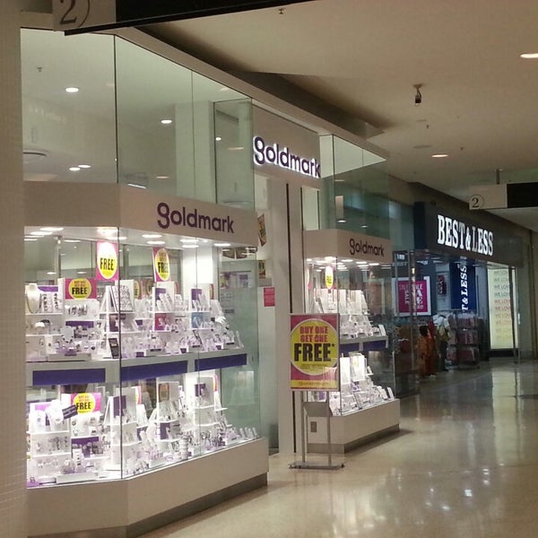 Goldmark - Jewelry Store in Sydney