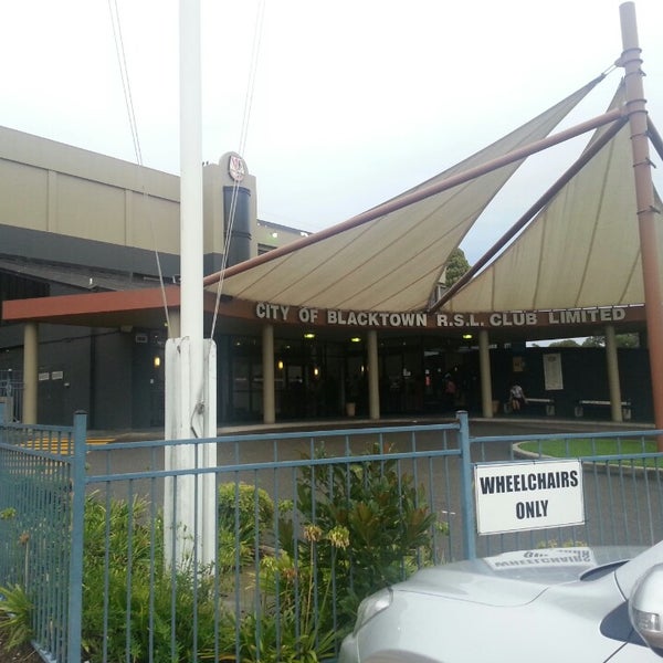 Blacktown RSL - 7 tips from 232 visitors