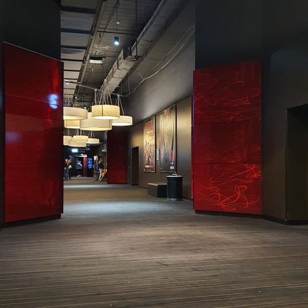 Reading Cinemas - 12 tips from 566 visitors