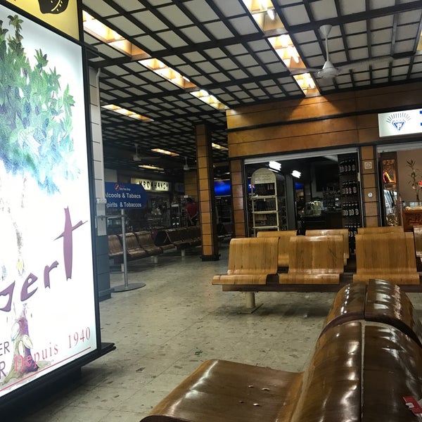 Ivato International Airport