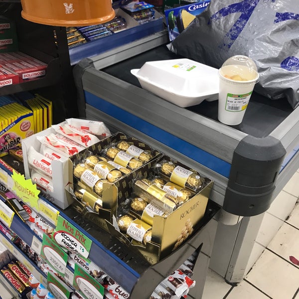 Jumbo Score Ankorondrano