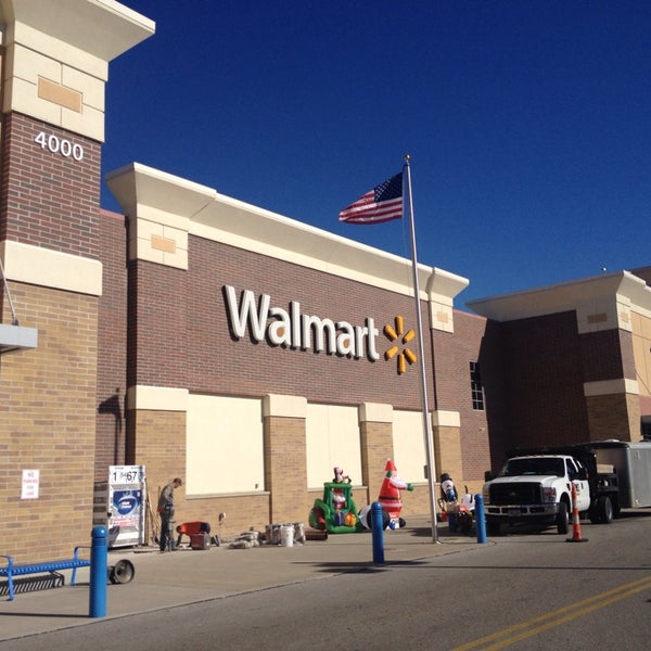 Photos at Walmart Supercenter - Cincinnati, OH