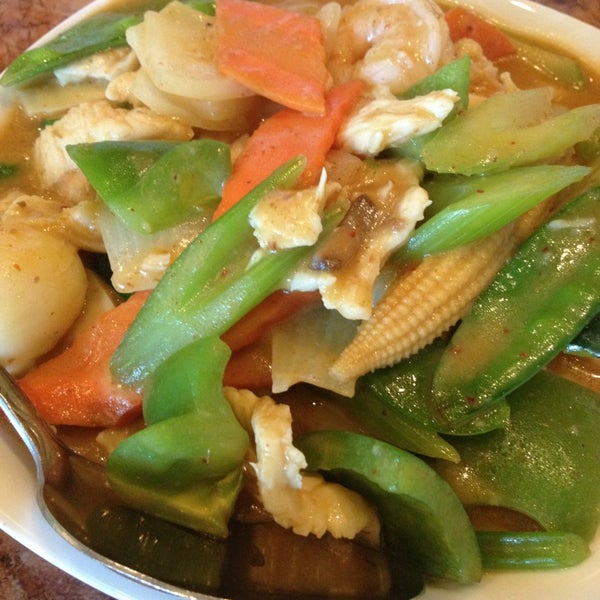 Grain River Asian Bistro - Asian Restaurant in Tucson