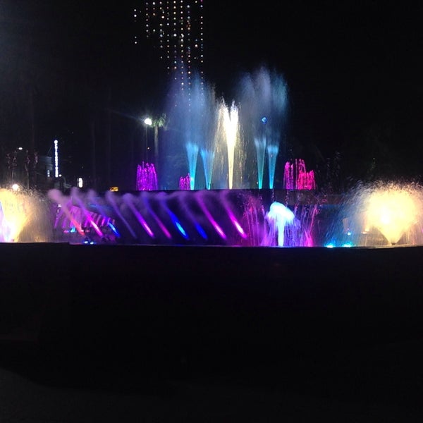 Raja Sulayman Park - Malate - Maynila, City of Manila