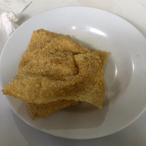 Mie Inti Teluk - Jl. Ikan Bawal No. 178/A, Teluk Betung