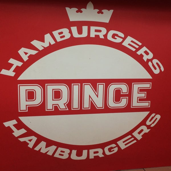 Prince Hamburger - 12 tips from 208 visitors