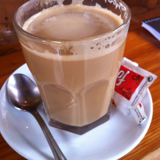 Bar Eretza - Deusto - Bilbao, País Vasco