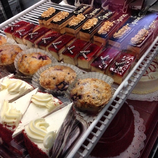 Photos at Rene's Bakery - Bakery in Broad Ripple