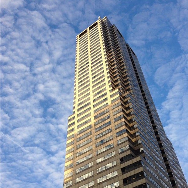 Salesforce Tower - Downtown Indianapolis - 10 tips from 1632 visitors